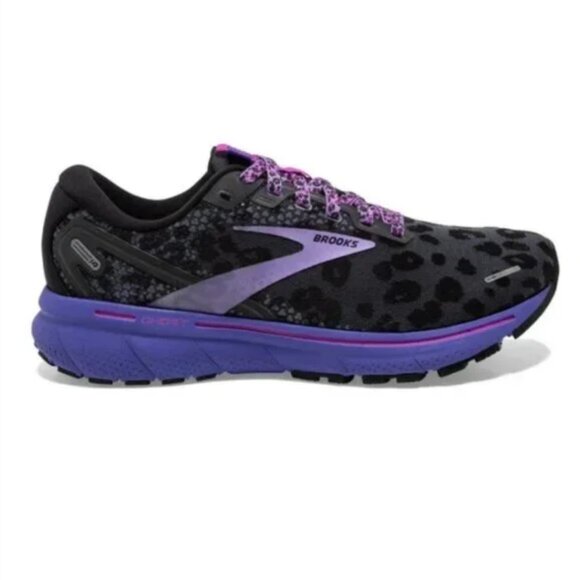 Brooks | Shoes | Nwob Brooks Run Wild Ghost 4 Running Shoes Size 75 ...